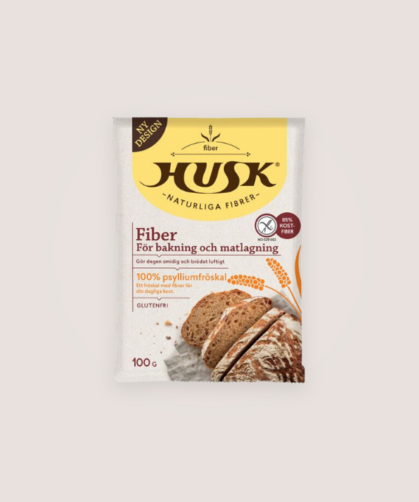 FiberHusk | Behandla IBS, ballongmage och orolig mage med Belly Balance