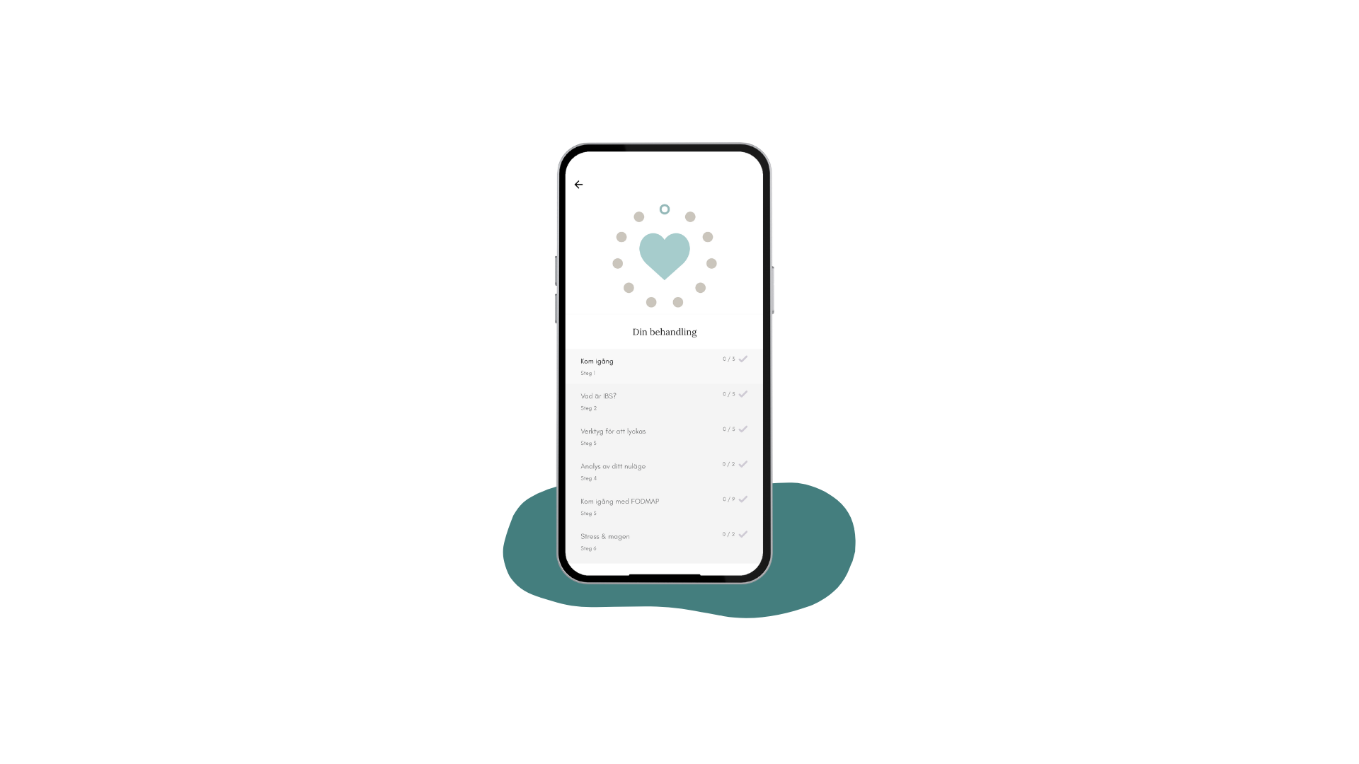 hem | Behandla IBS, ballongmage och orolig mage med Belly Balance